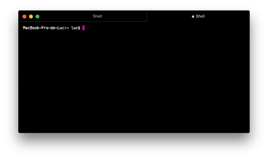 Hyper™ Store - hyper-active-tab