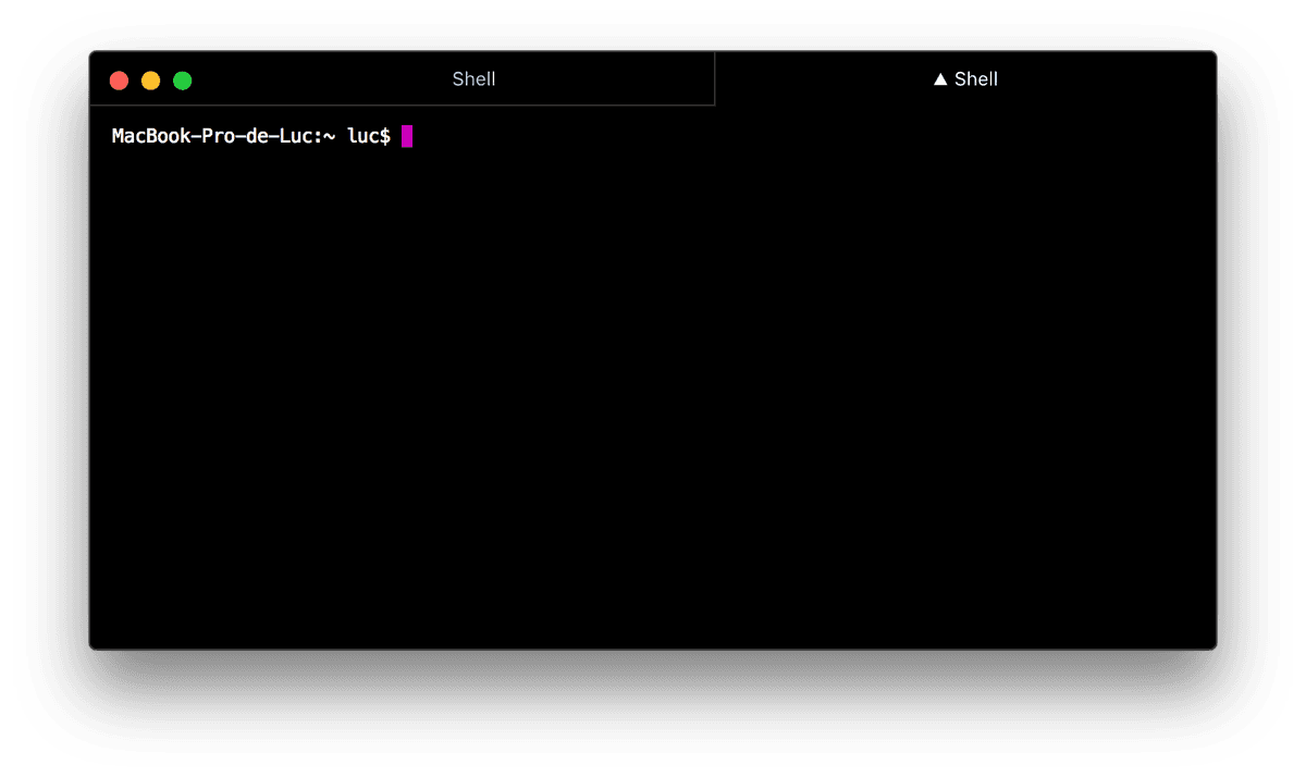 Hyper™ Store - hyper-active-tab