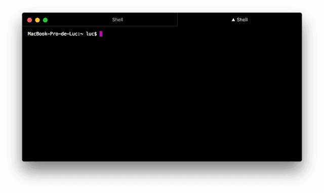 Hyper™ Store - hyper-active-tab