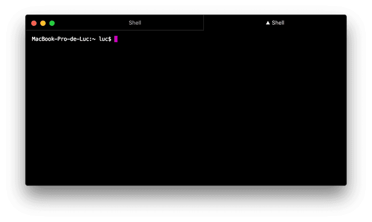 Hyper™ Store - hyper-active-tab