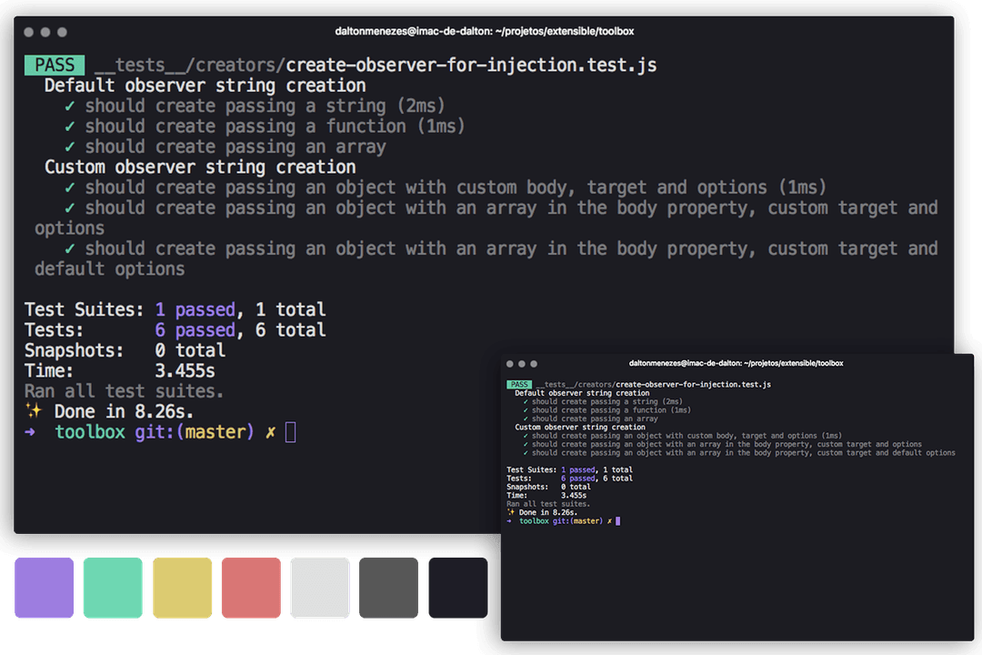 Hyper™ Store - hyper-aura-theme