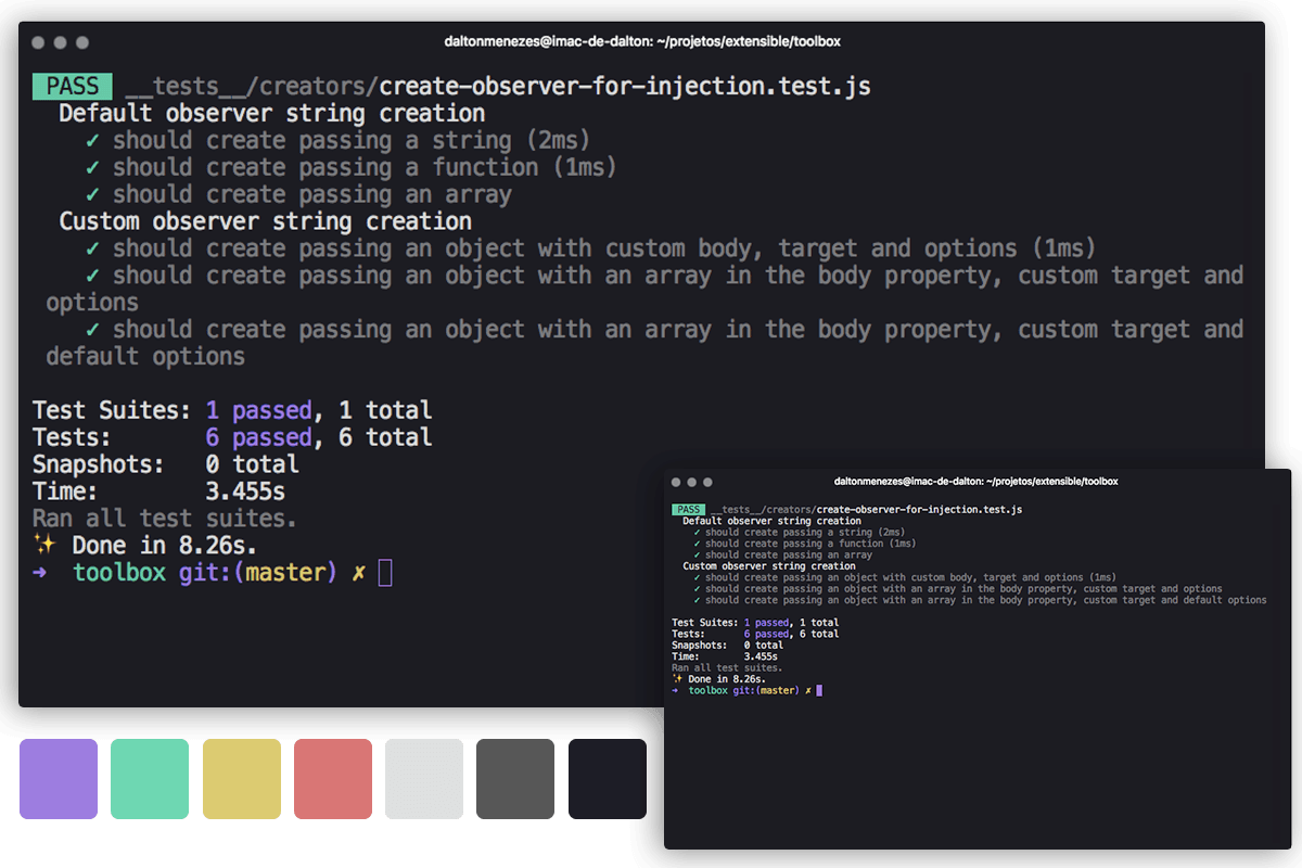 Hyper™ Store - hyper-aura-theme