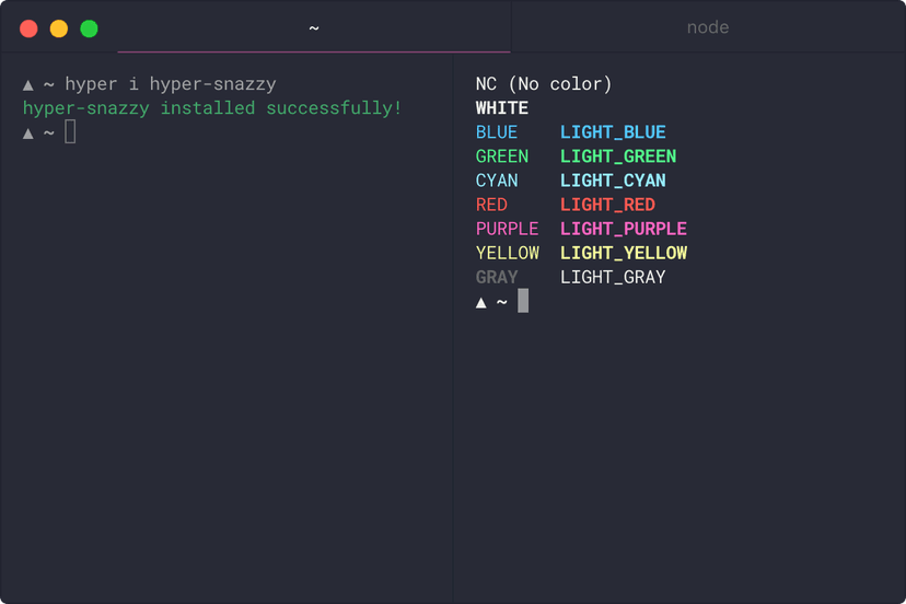 Hyper™ Store - hyper-snazzy