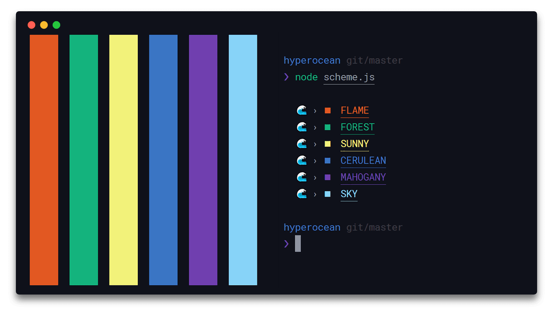 Hyper™ Store - hyperocean